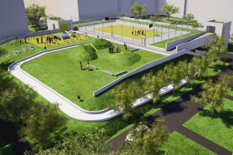 Top 5 cele mai tari parcari din Romania - yeParking - Stories